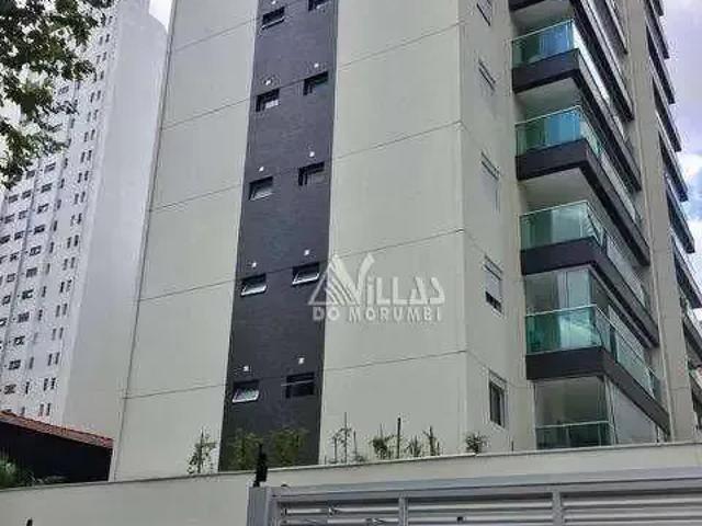 Apartamento para Locação em São Paulo/SP Brooklin Paulista 2 Quartos