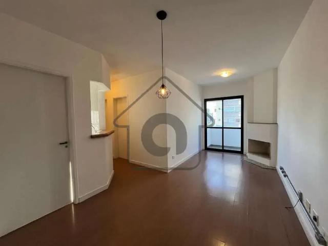 Apartamento para Locação em São Paulo/SP Brooklin Paulista 2 Quartos
