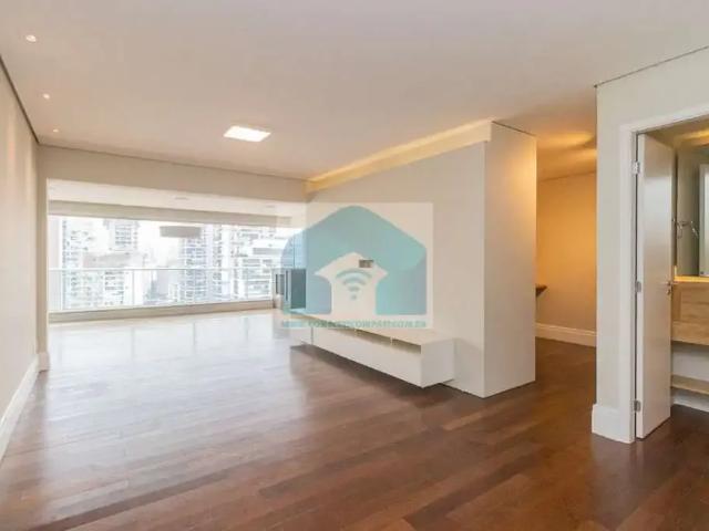 Apartamento para Locação em São Paulo/SP Brooklin Paulista 2 Quartos