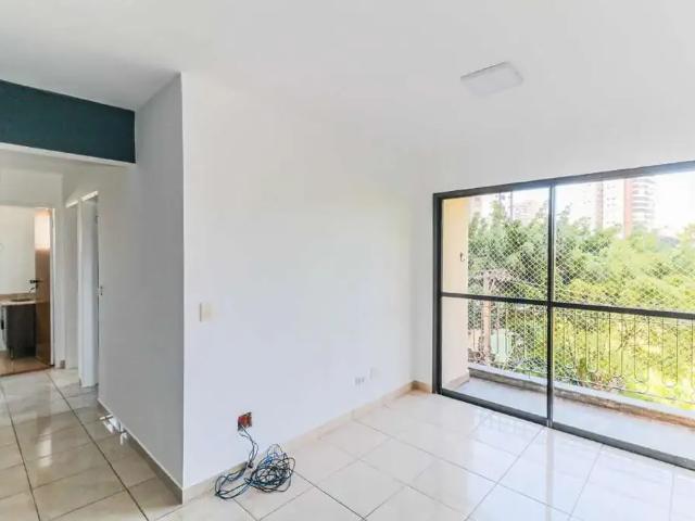 Apartamento para Locação em São Paulo/SP Brooklin Paulista 2 Quartos