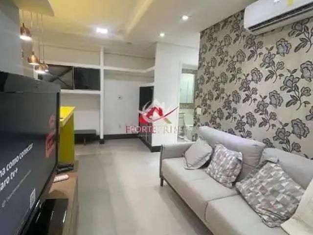 Apartamento para Locação em São Paulo/SP Brooklin Paulista 2 Quartos