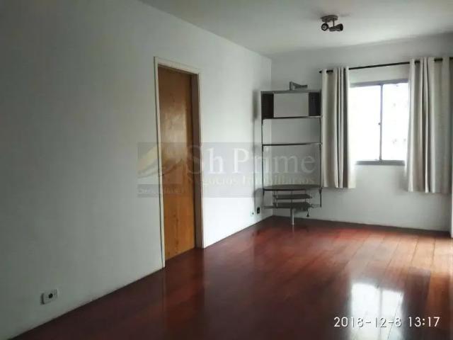 Apartamento para Locação em São Paulo/SP Brooklin Paulista 2 Quartos