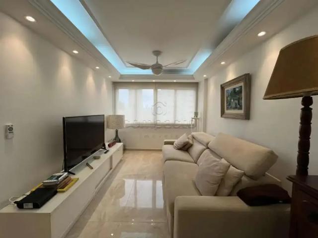 Apartamento para Locação em São Paulo/SP Brooklin Paulista 2 Quartos