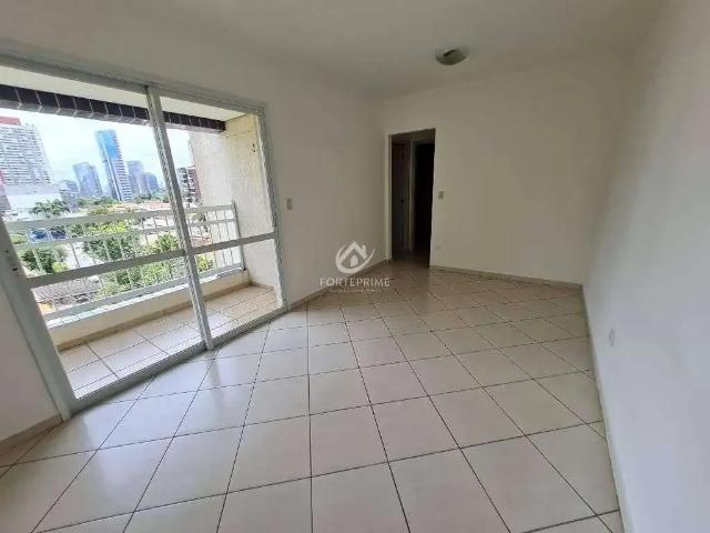 Apartamento para Locação em São Paulo/SP Brooklin Paulista 2 Quartos