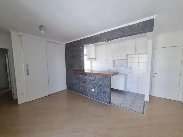 Apartamento para Locação em São Paulo/SP Brooklin Paulista 2 Quartos