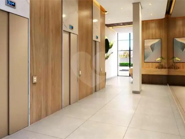 Apartamento para Locação em São Paulo/SP Brooklin Paulista 2 Quartos