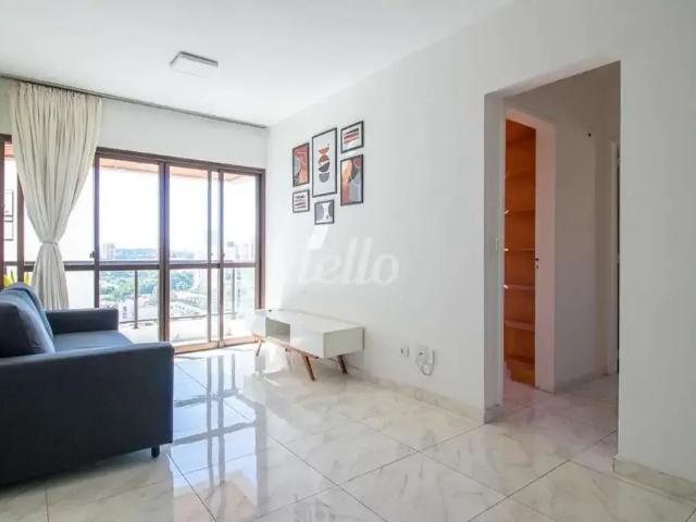 Apartamento para Locação em São Paulo/SP Brooklin Paulista 2 Quartos