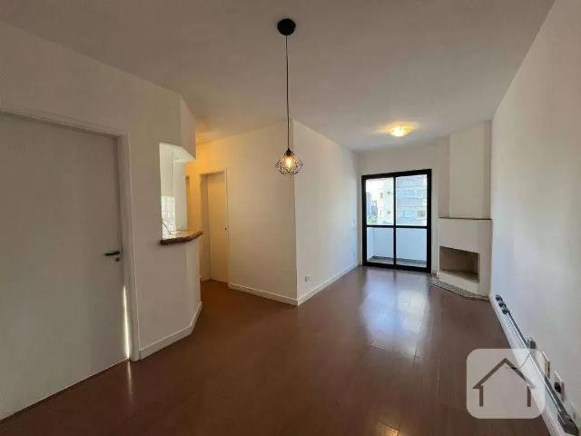 Apartamento para Locação em São Paulo/SP Brooklin Paulista 2 Quartos