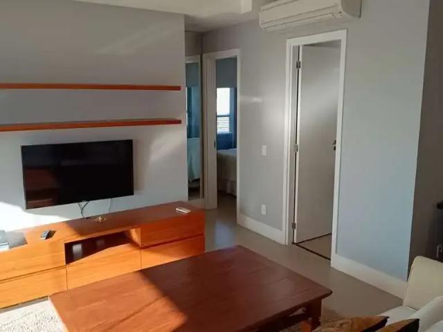Apartamento para Locação em São Paulo/SP Brooklin Paulista 2 Quartos