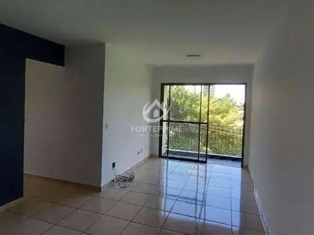 Apartamento para Locação em São Paulo/SP Brooklin Paulista 2 Quartos