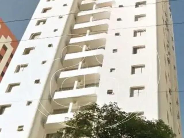 Apartamento para Locação em São Paulo/SP Brooklin Paulista 2 Quartos