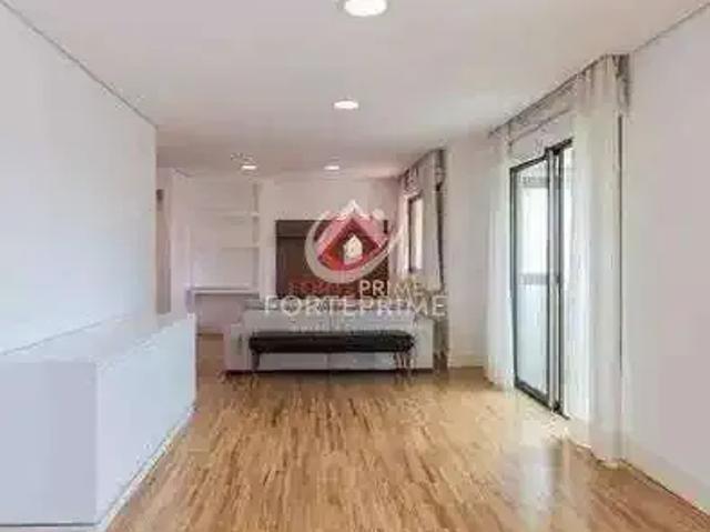 Apartamento para Locação em São Paulo/SP Brooklin Paulista 3 Quartos
