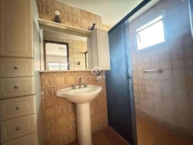 Apartamento para Locação em São Paulo/SP Brooklin Paulista 3 Quartos