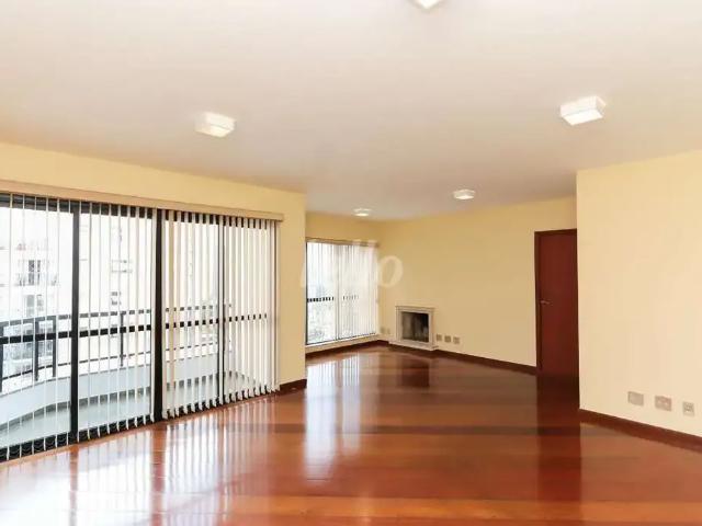 Apartamento para Locação em São Paulo/SP Brooklin Paulista 3 Quartos