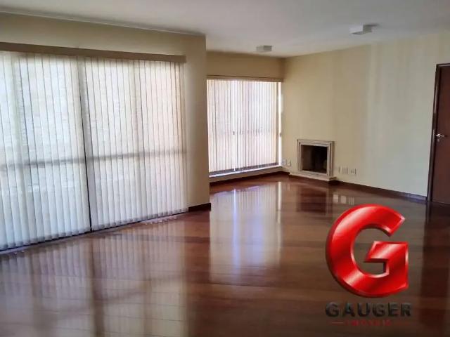 Apartamento para Locação em São Paulo/SP Brooklin Paulista 3 Quartos