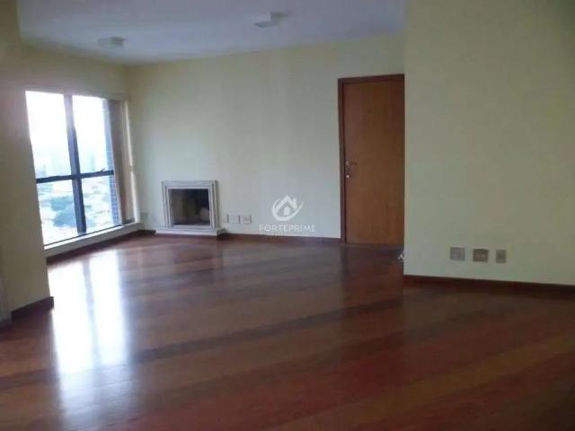 Apartamento para Locação em São Paulo/SP Brooklin Paulista 3 Quartos