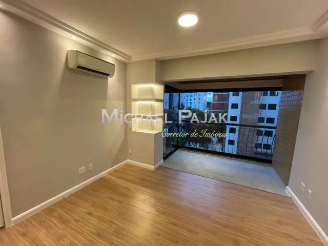 Apartamento para Locação em São Paulo/SP Brooklin Paulista 3 Quartos