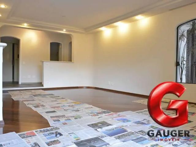 Apartamento para Locação em São Paulo/SP Brooklin Paulista 3 Quartos