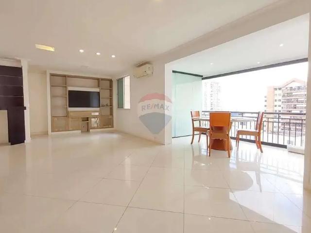 Apartamento para Locação em São Paulo/SP Brooklin Paulista 3 Quartos