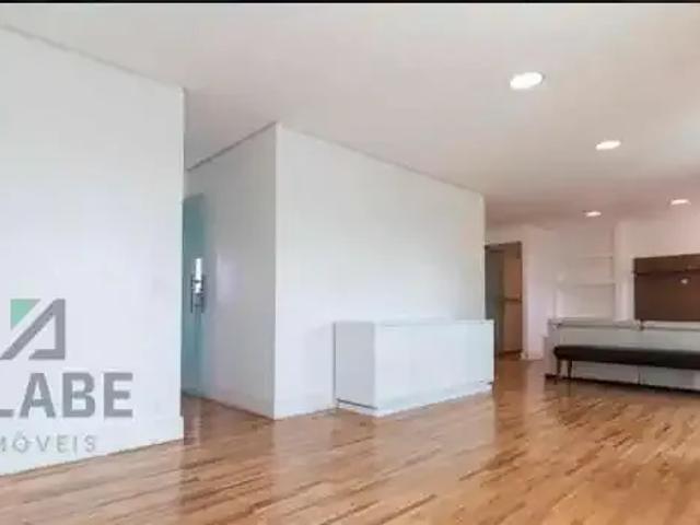 Apartamento para Locação em São Paulo/SP Brooklin Paulista 3 Quartos