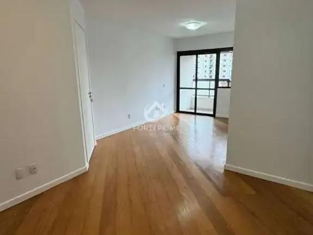 Apartamento para Locação em São Paulo/SP Brooklin Paulista 3 Quartos
