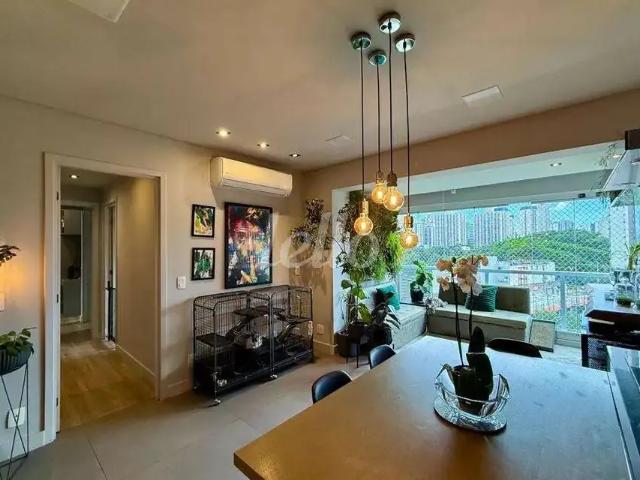 Apartamento para Locação em São Paulo/SP Brooklin Paulista 3 Quartos