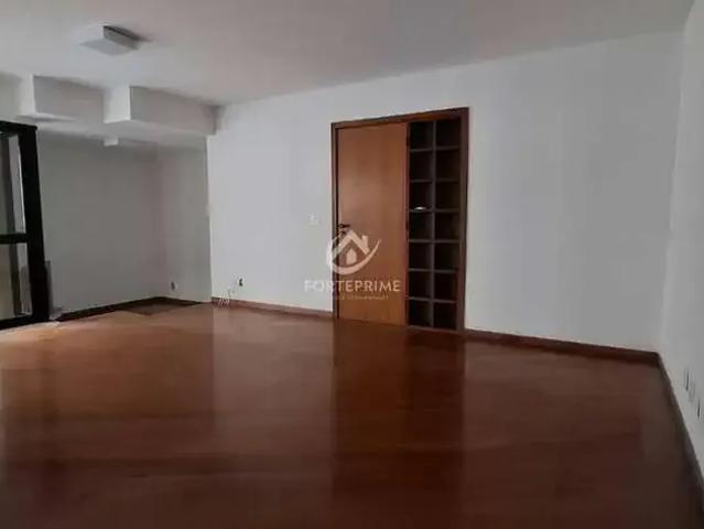 Apartamento para Locação em São Paulo/SP Brooklin Paulista 3 Quartos