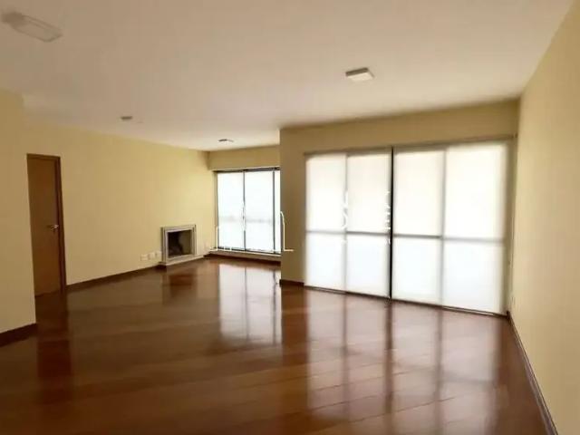 Apartamento para Locação em São Paulo/SP Brooklin Paulista 3 Quartos