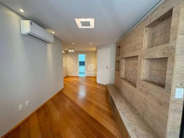 Apartamento para Locação em São Paulo/SP Brooklin Paulista 3 Quartos