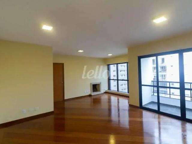 Apartamento para Locação em São Paulo/SP Brooklin Paulista 3 Quartos