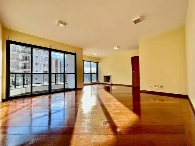 Apartamento para Locação em São Paulo/SP Brooklin Paulista 3 Quartos