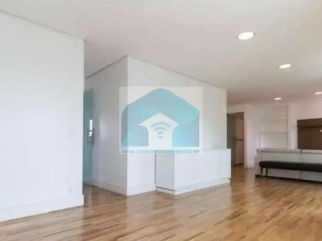 Apartamento para Locação em São Paulo/SP Brooklin Paulista 3 Quartos