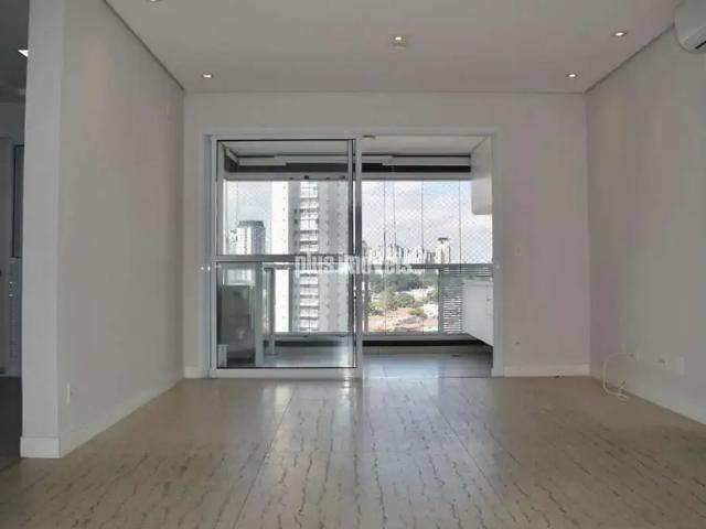 Apartamento para Locação em São Paulo/SP Brooklin Paulista 3 Quartos