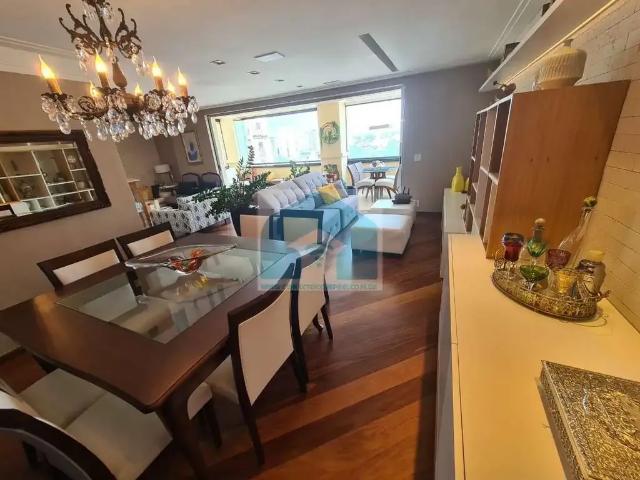 Apartamento para Locação em São Paulo/SP Brooklin Paulista 3 Quartos