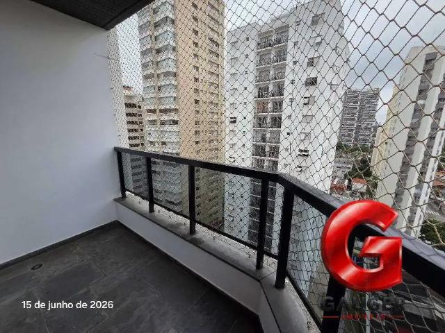 Apartamento para Locação em São Paulo/SP Brooklin Paulista 3 Quartos
