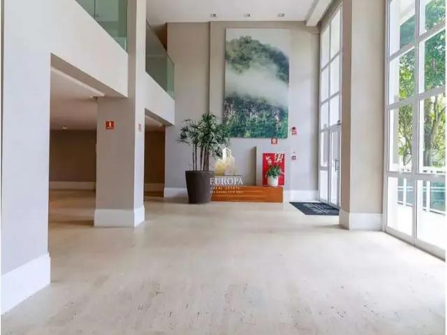 Apartamento para Locação em São Paulo/SP Brooklin Paulista 3 Quartos