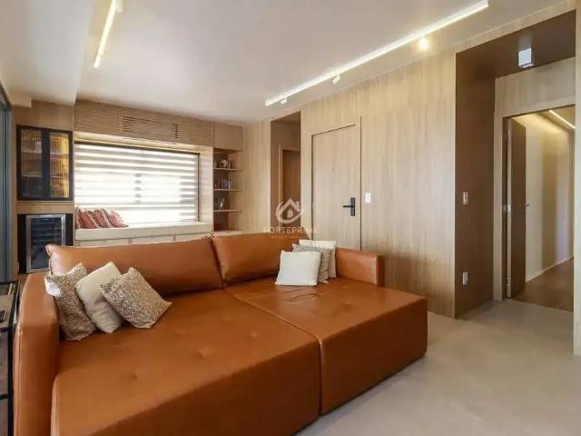 Apartamento para Locação em São Paulo/SP Brooklin Paulista 3 Quartos