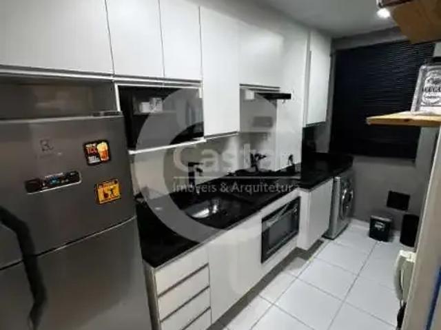 Apartamento para Locação em São Paulo/SP Brás 1 Quartos