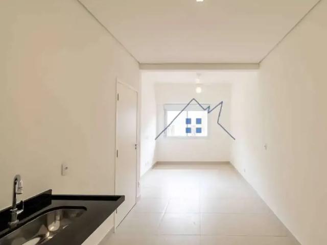 Apartamento para Locação em São Paulo/SP Brás 1 Quartos