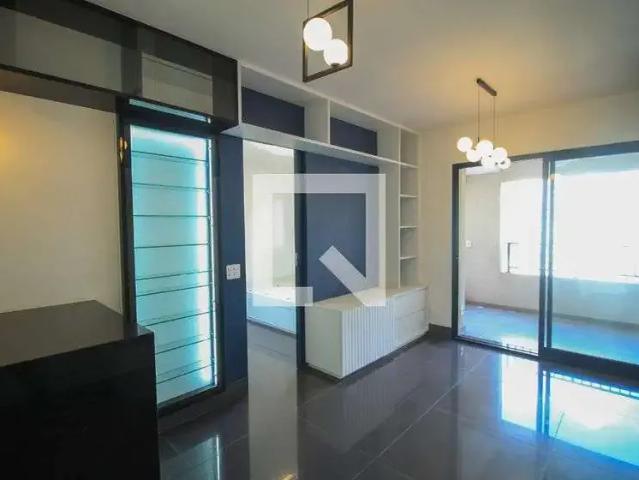Apartamento para Locação em São Paulo/SP Brás 1 Quartos