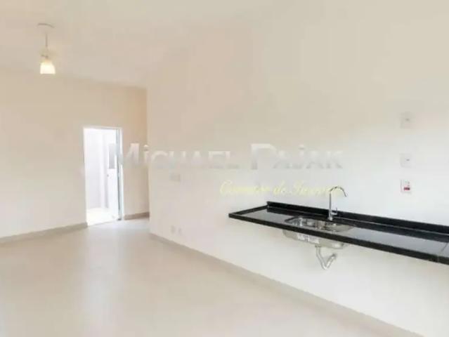 Apartamento para Locação em São Paulo/SP Brás 1 Quartos
