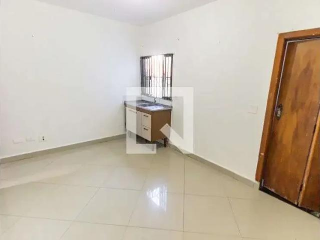 Apartamento para Locação em São Paulo/SP Brás 1 Quartos