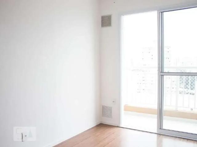 Apartamento para Locação em São Paulo/SP Brás 1 Quartos