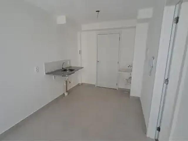 Apartamento para Locação em São Paulo/SP Brás 1 Quartos