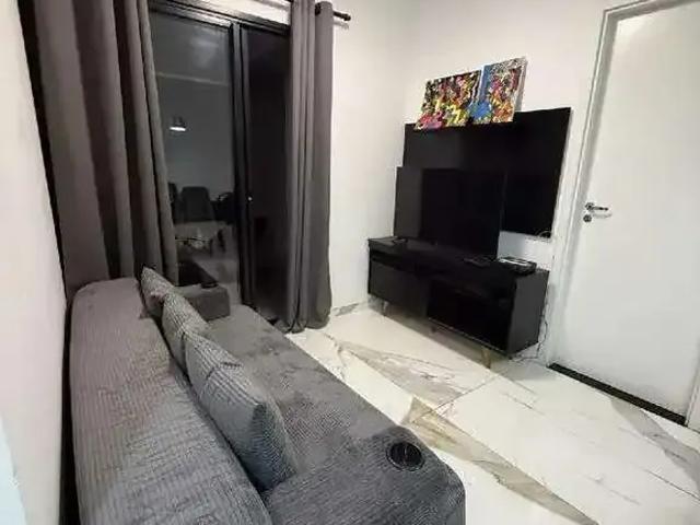 Apartamento para Locação em São Paulo/SP Brás 1 Quartos