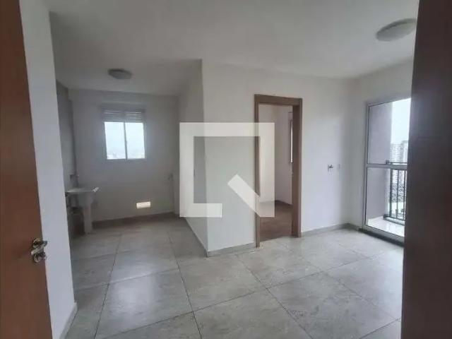 Apartamento para Locação em São Paulo/SP Brás 1 Quartos