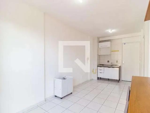 Apartamento para Locação em São Paulo/SP Brás 1 Quartos