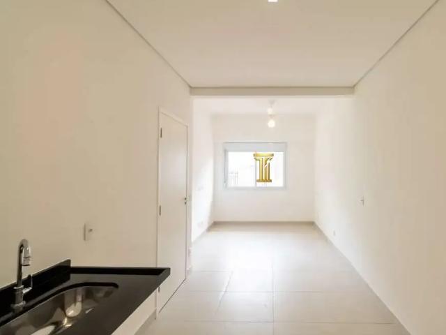 Apartamento para Locação em São Paulo/SP Brás 1 Quartos