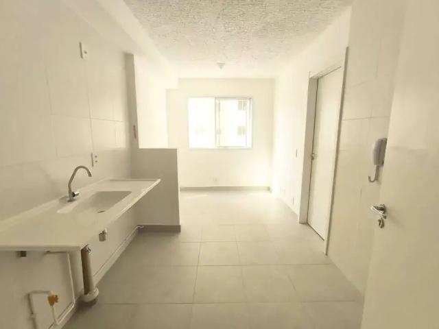 Apartamento para Locação em São Paulo/SP Brás 1 Quartos