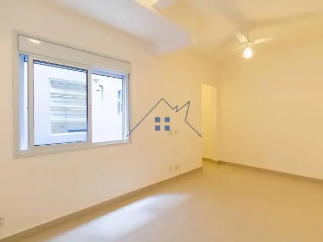 Apartamento para Locação em São Paulo/SP Brás 1 Quartos